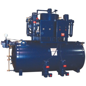 Type SHVM - Vacuum Pumps & Producers - Shipco® Pumps